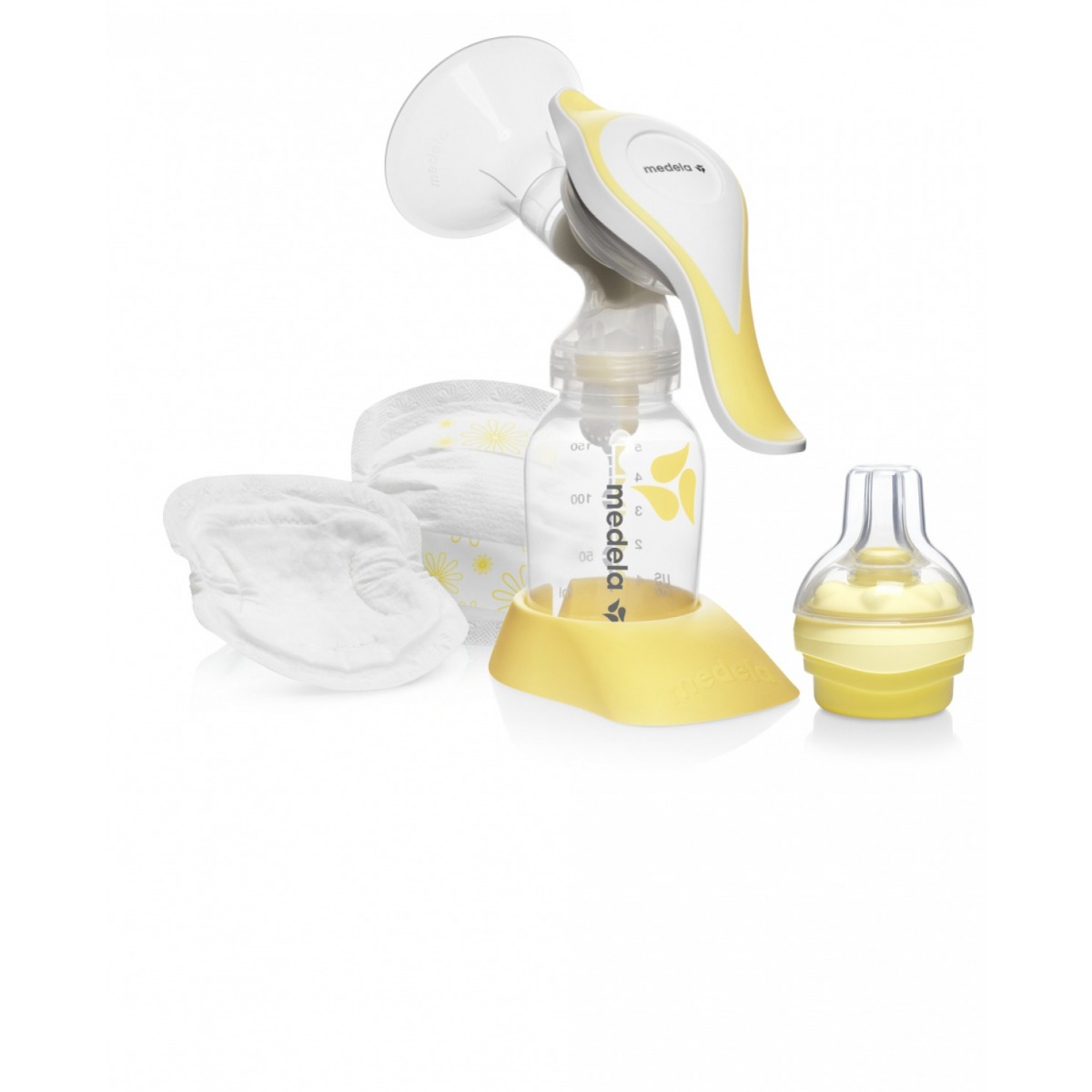 Extractores de Leche Materna | Medela Ecuador